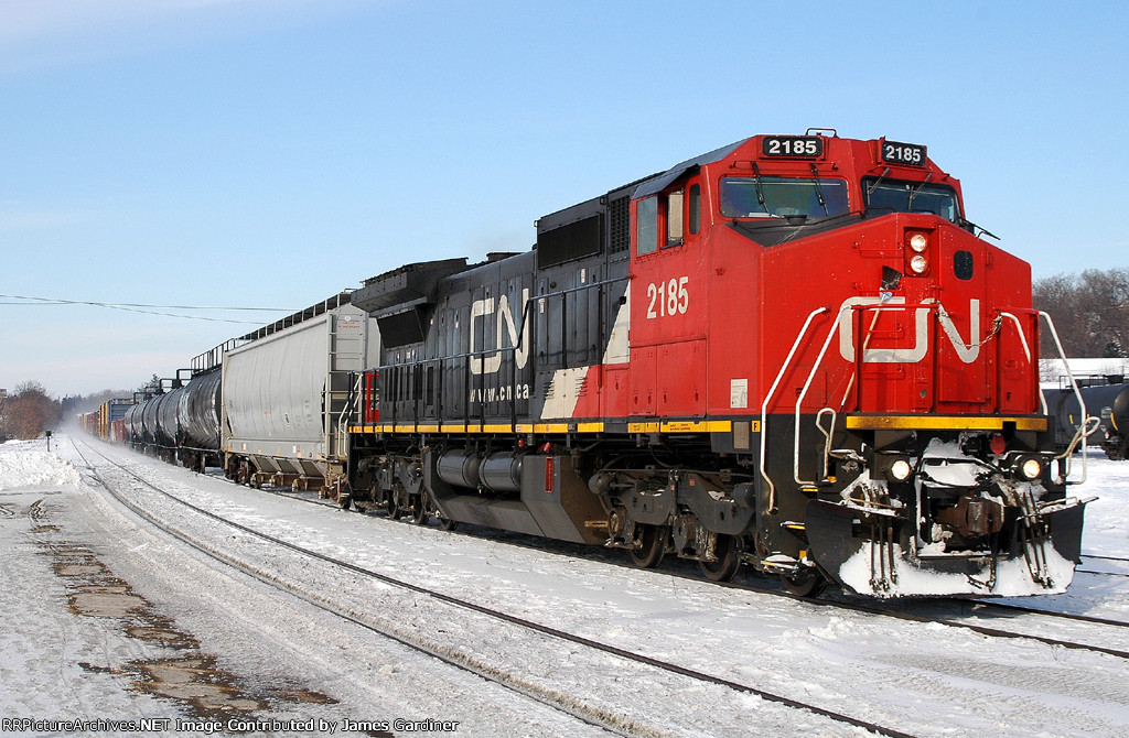 CN 332